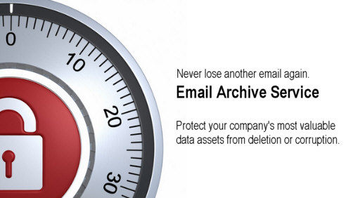 InetServices Offers Email Archive Service | InetServices Blog