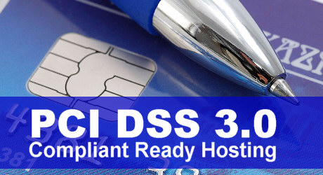 PCI Compliant Hosting